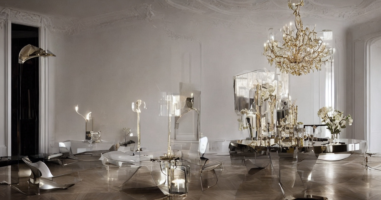 Gulvstage: En praktisk og stilfuld måde at belyse dit hjem på - Mit Fyn